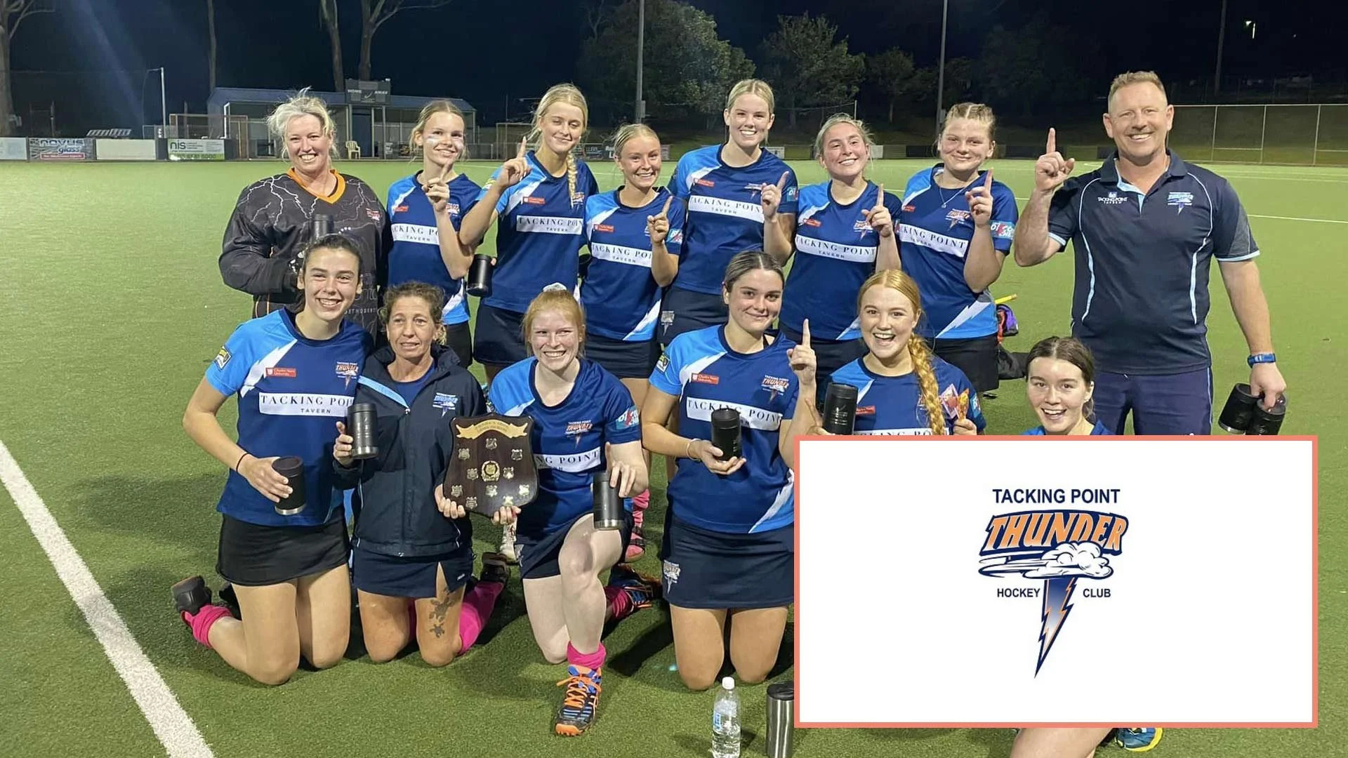 Community — Tacking Point Tavern