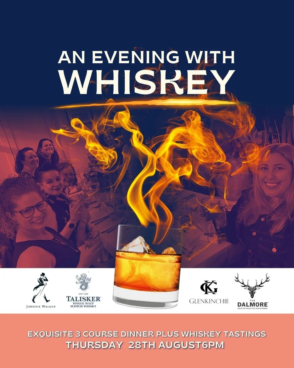 Events — Tacking Point Tavern
