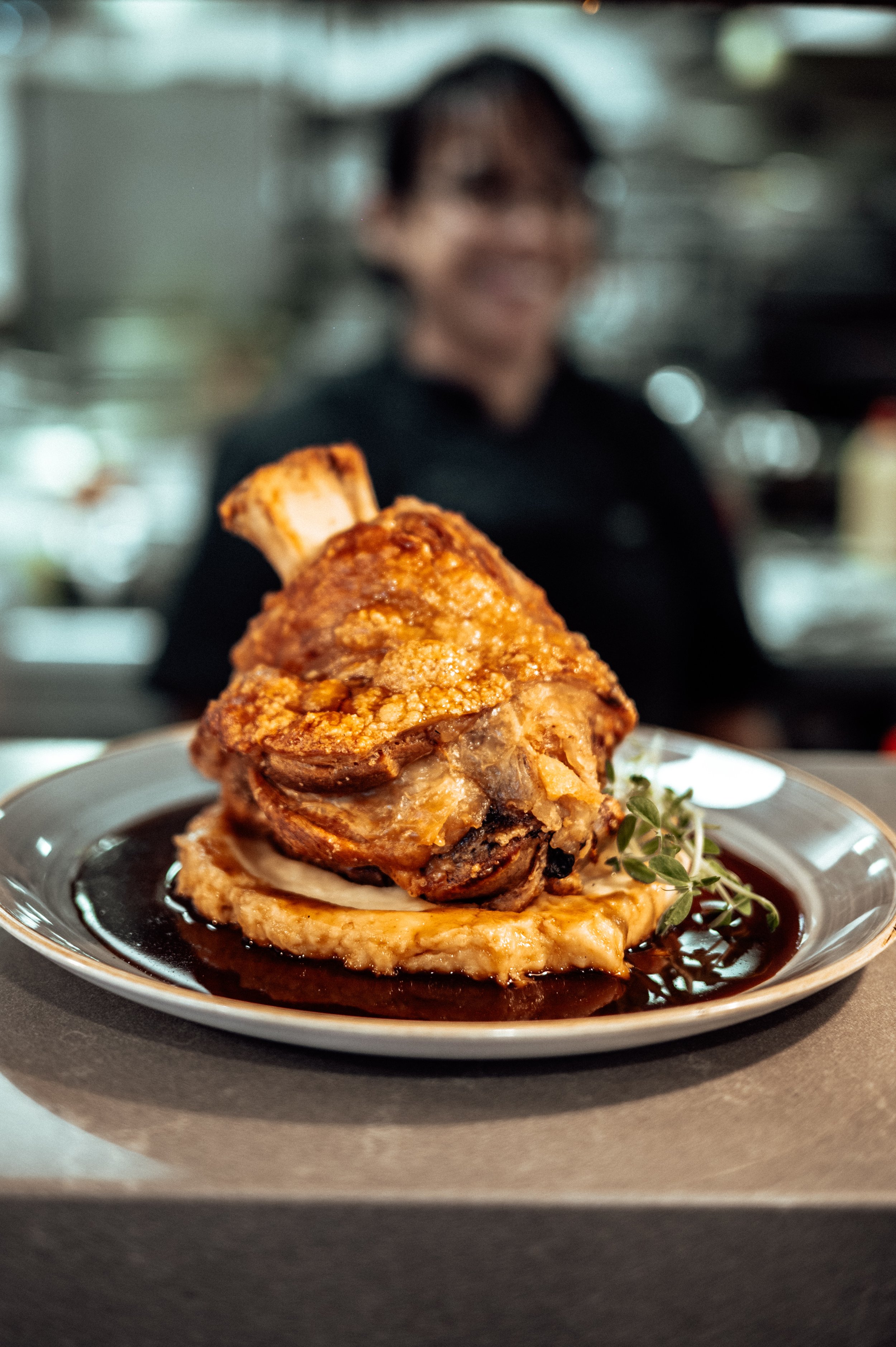 Food & Drink — Tacking Point Tavern