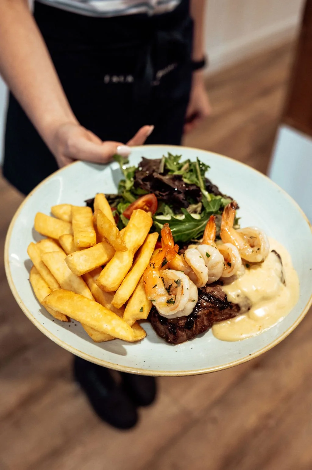 Food & Drink — Tacking Point Tavern