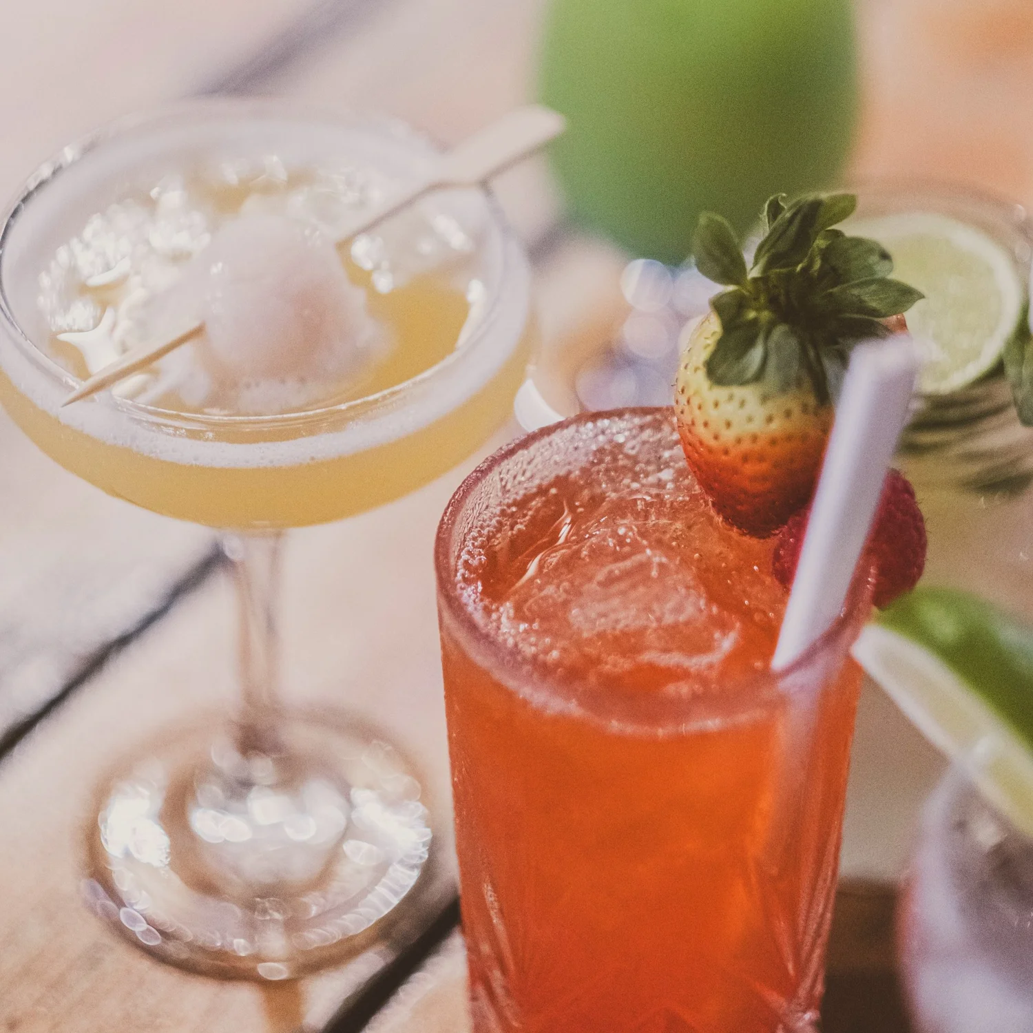 Food & Drink — Tacking Point Tavern
