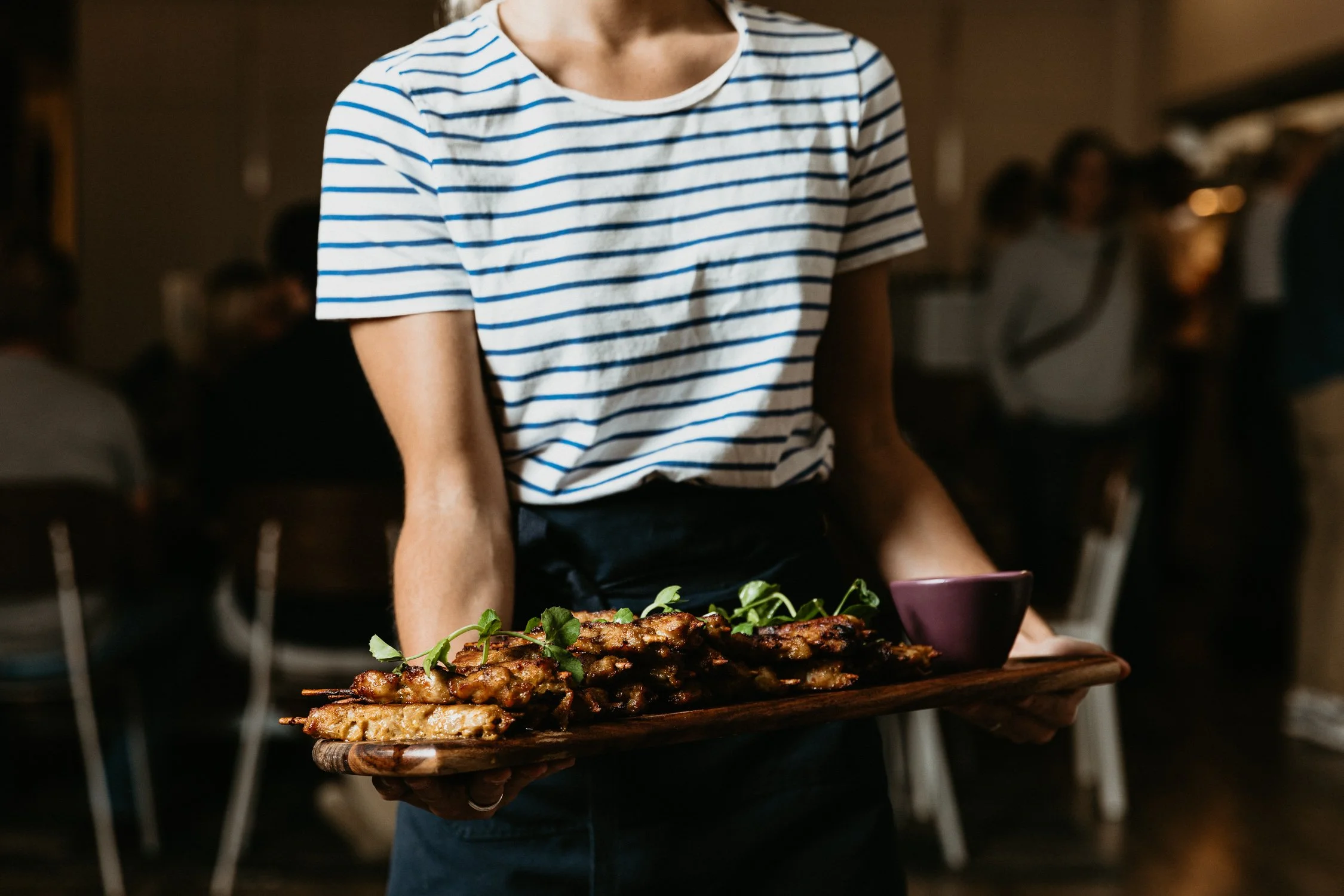 Tacking Point Tavern