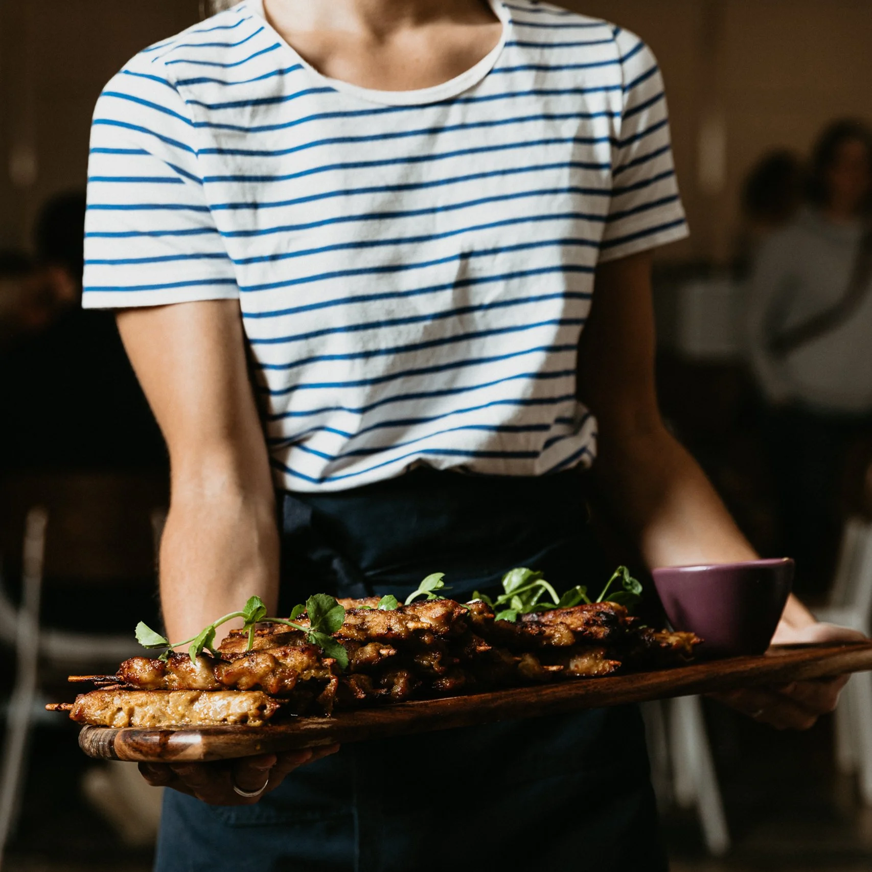 Functions — Tacking Point Tavern