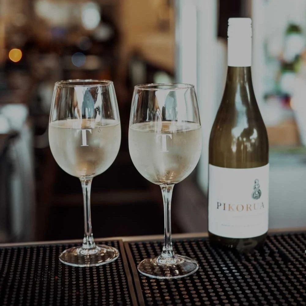 Food & Drink — Tacking Point Tavern