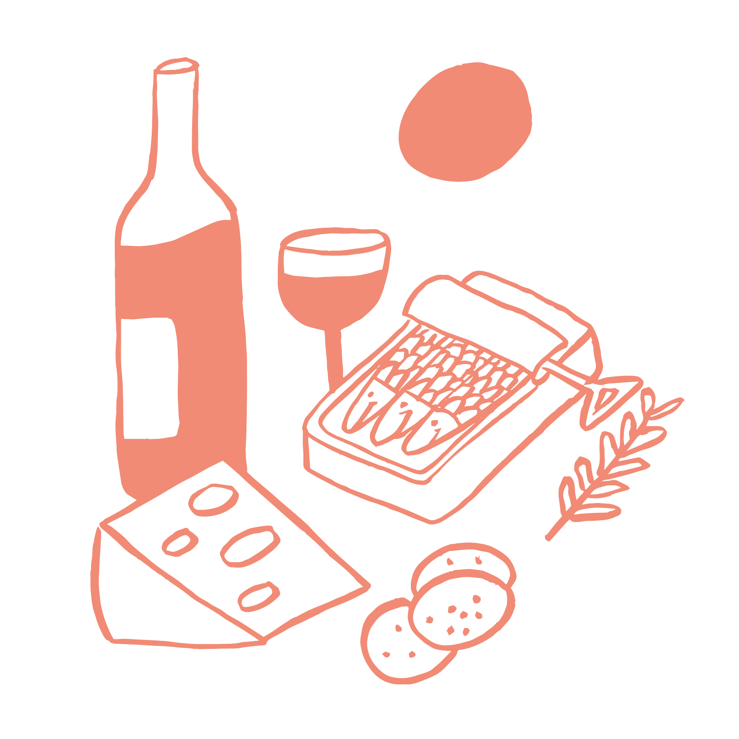 Functions — Tacking Point Tavern
