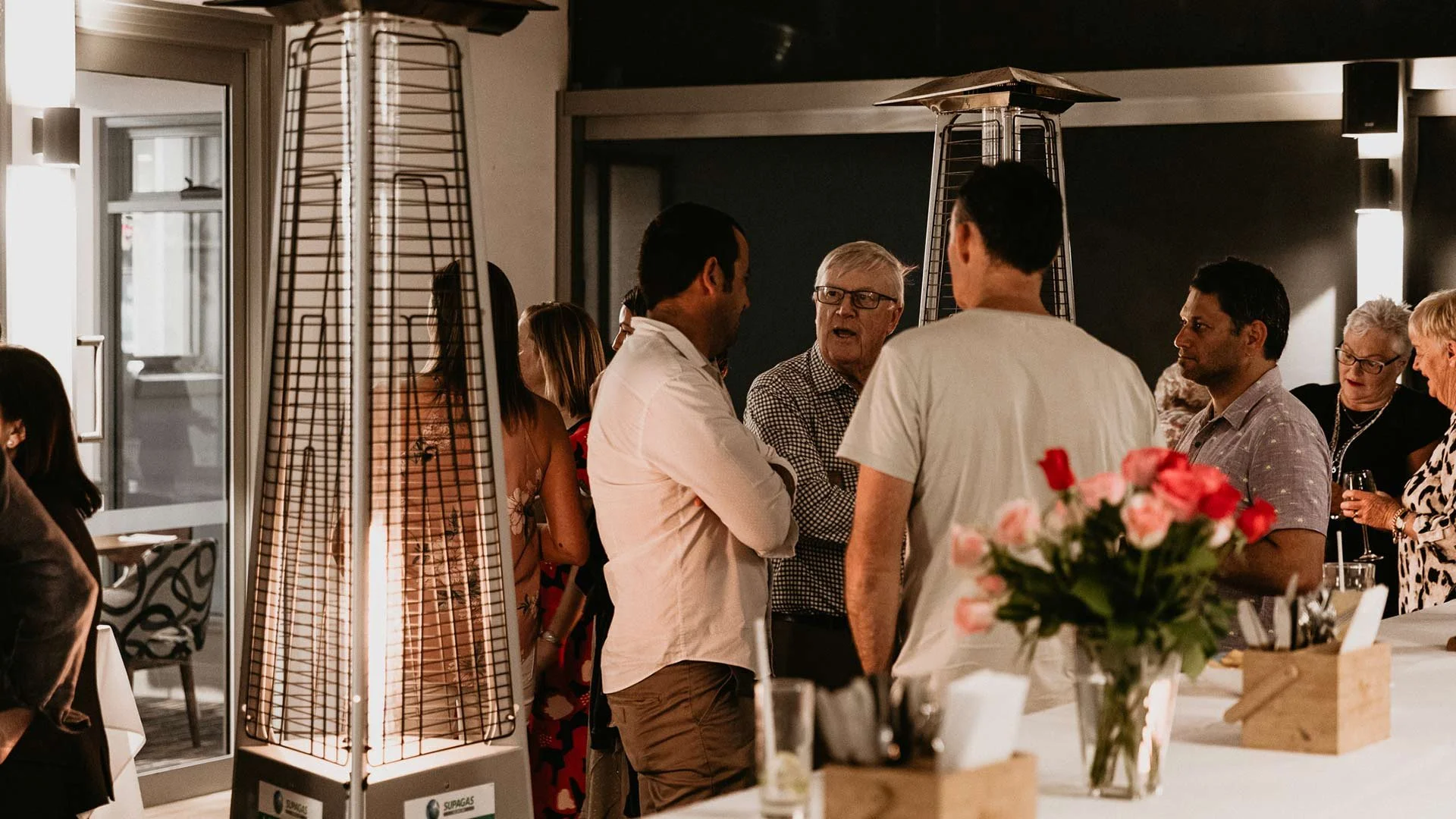 Functions — Tacking Point Tavern