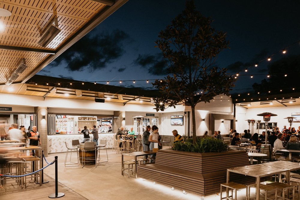 Functions — Tacking Point Tavern