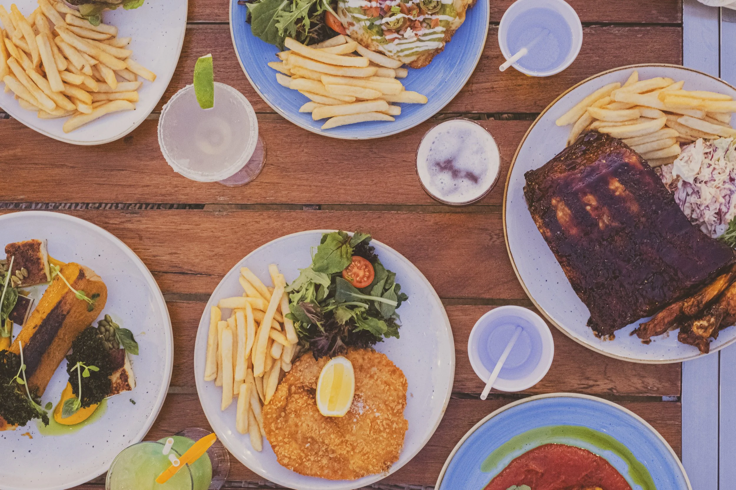 Food & Drink — Tacking Point Tavern