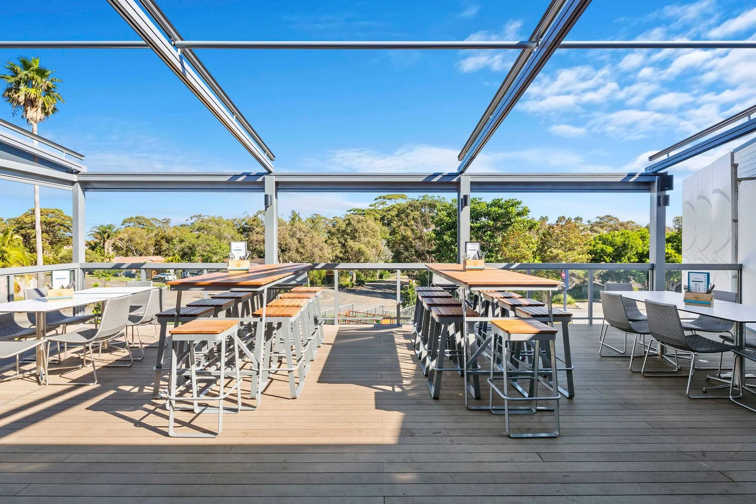 Functions — Tacking Point Tavern