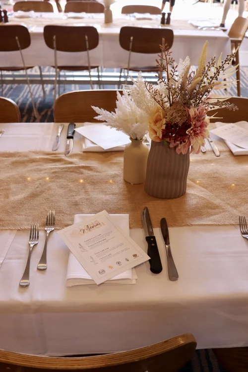 Functions — Tacking Point Tavern