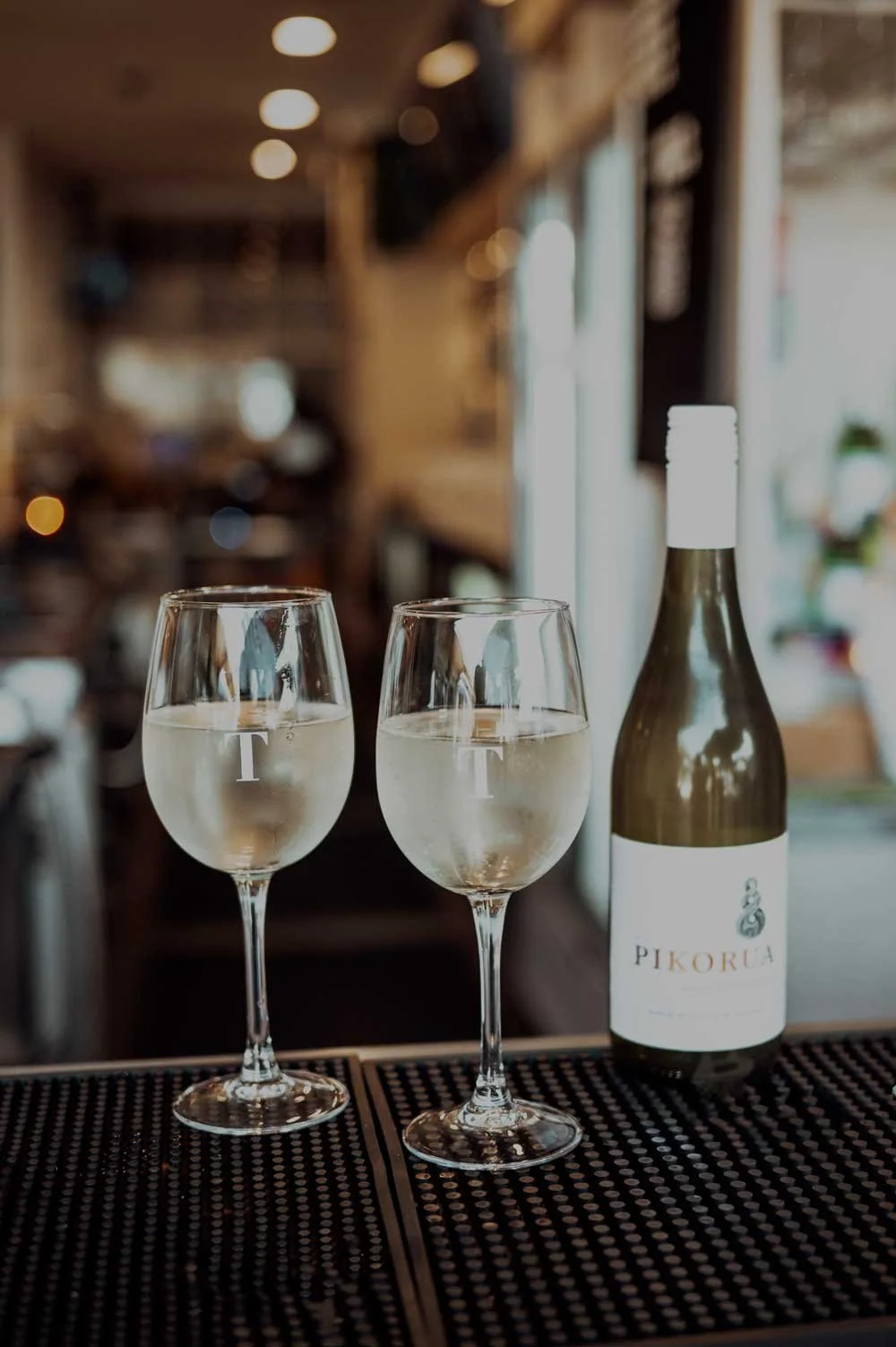 Food & Drink — Tacking Point Tavern