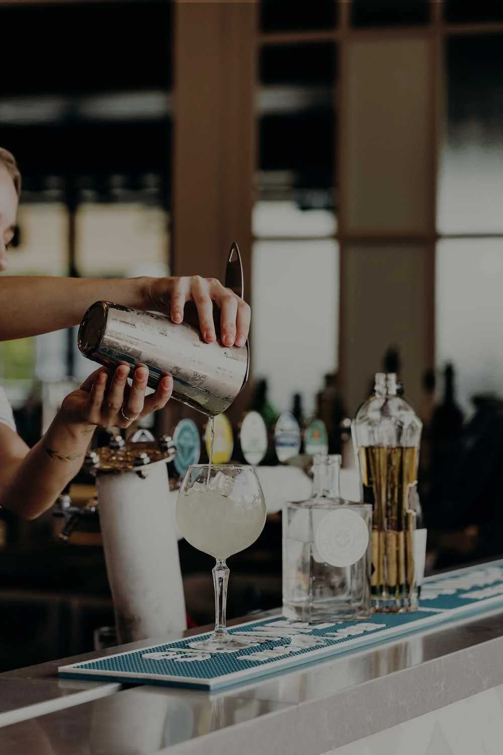 Food & Drink — Tacking Point Tavern