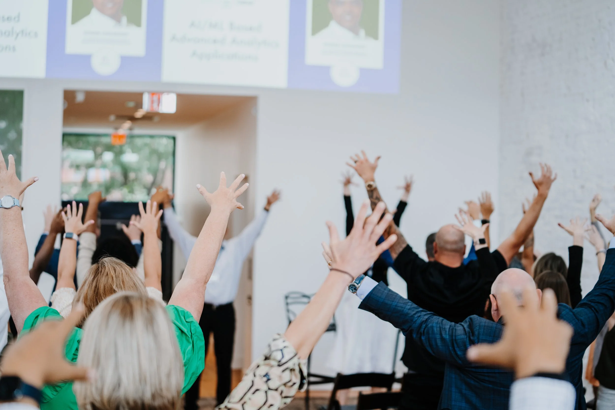 Stevi Gable Carr: Home