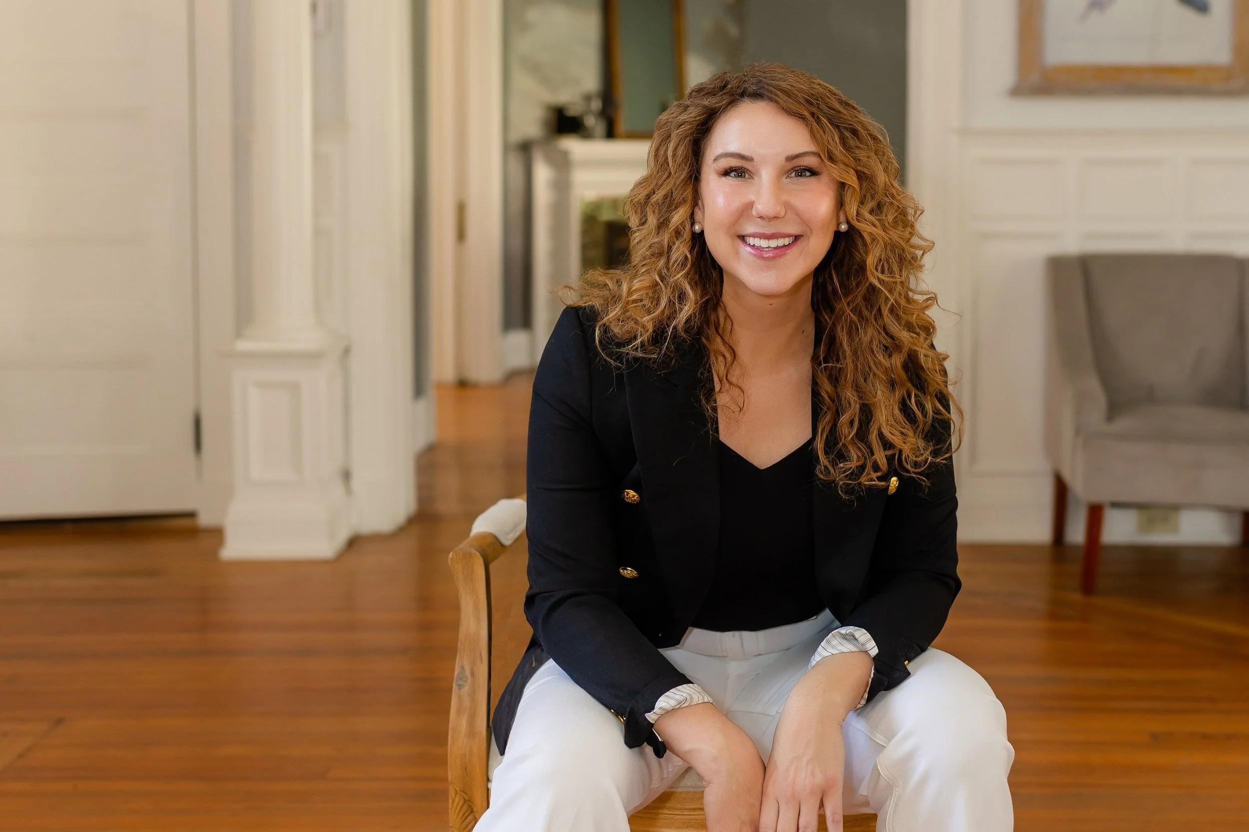 Appointments 2 — Stevi