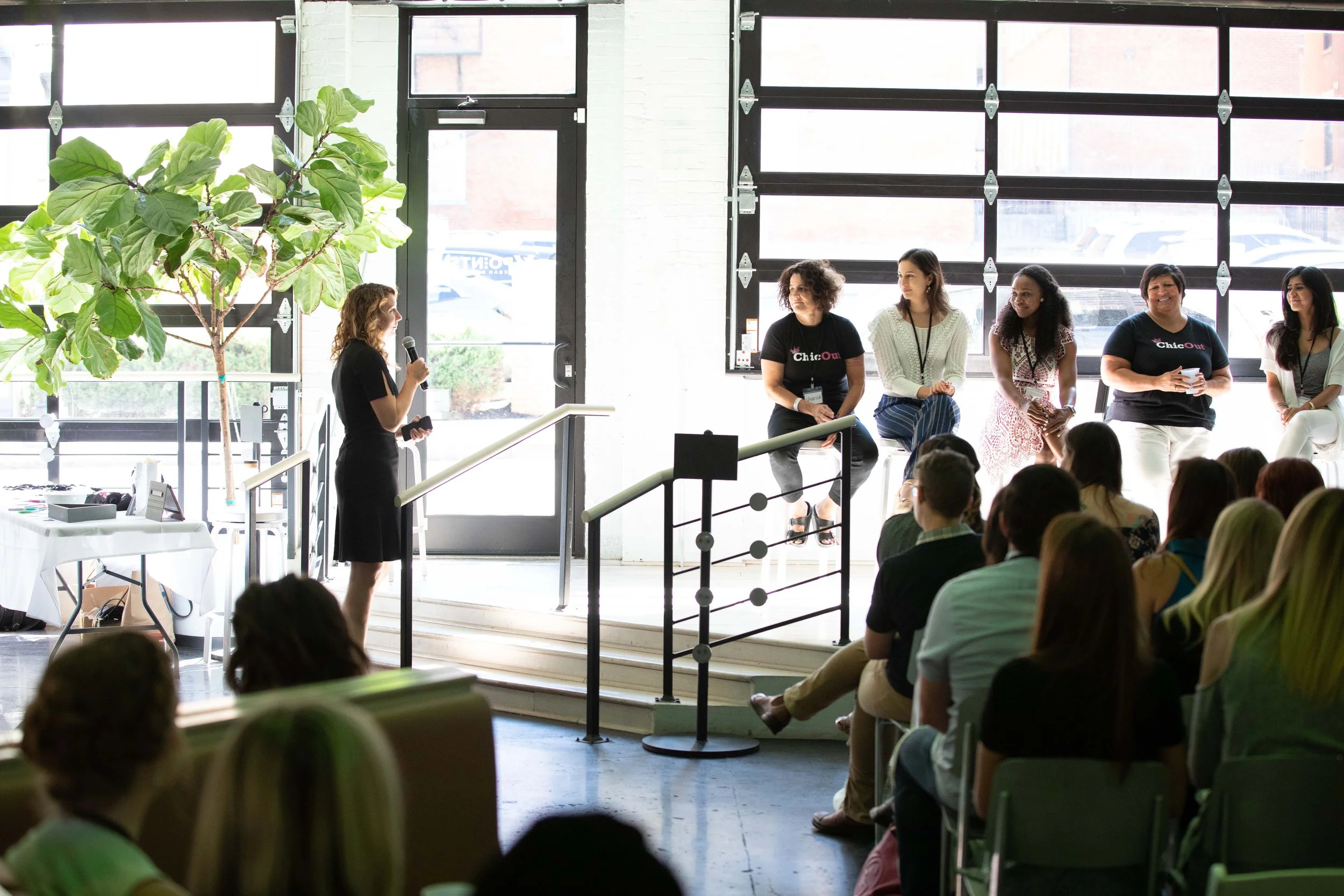 Stevi Gable Carr: Home