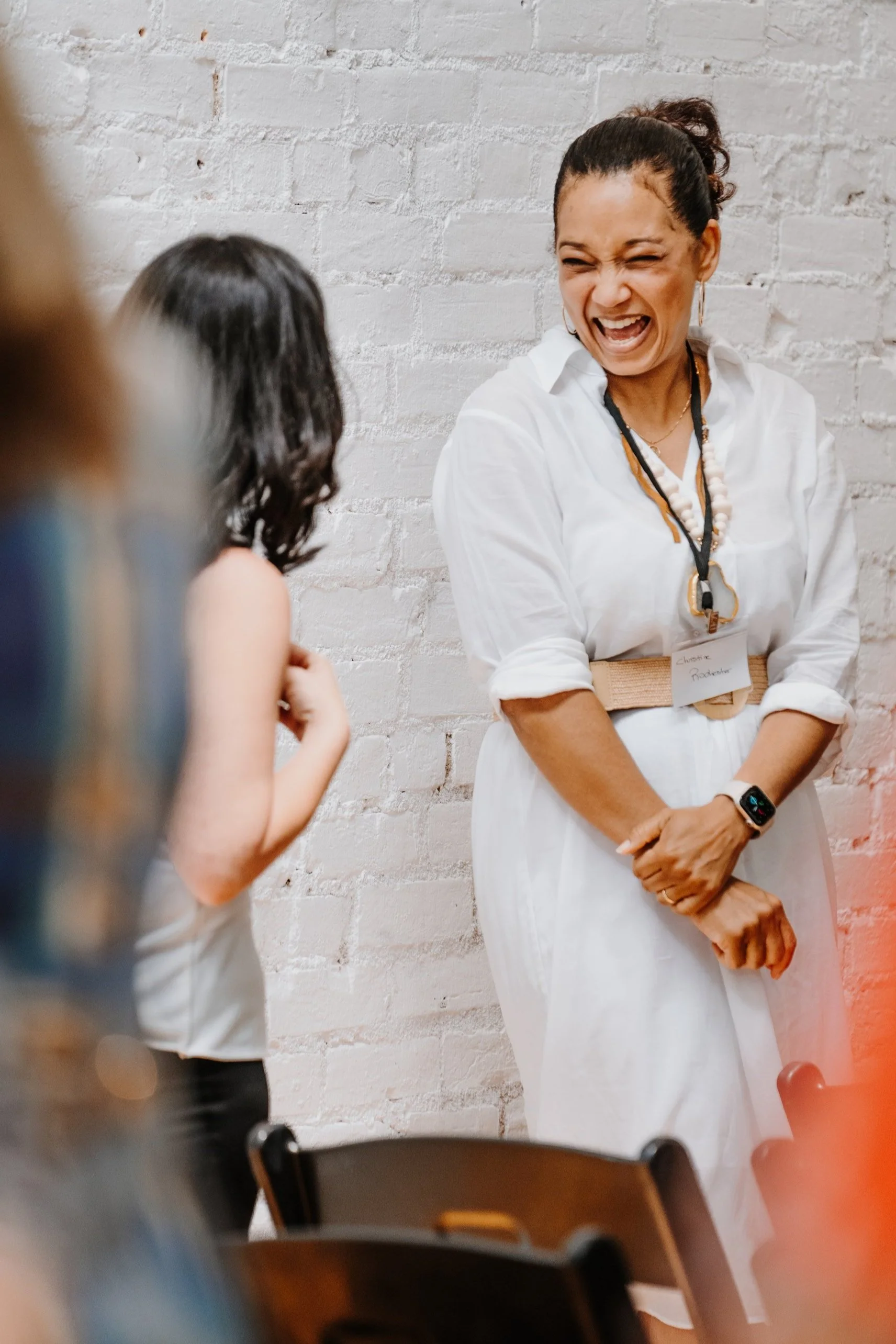 Stevi Gable Carr: Home