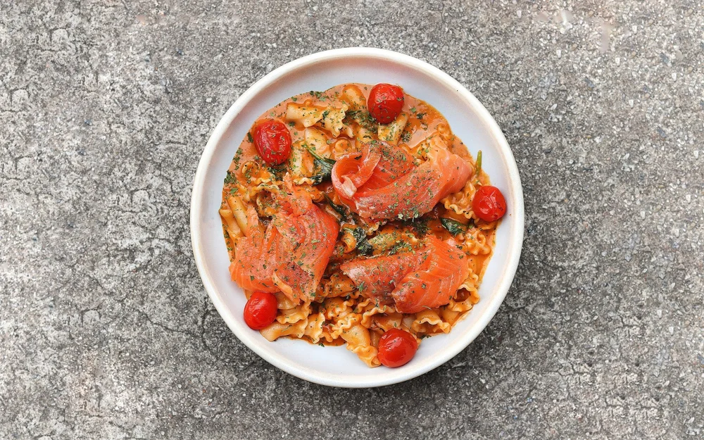 Reservations — Tipo Group • Freshly Made & Artisanal Pasta Pizza Gnocchi