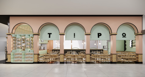 Reservations — Tipo Group • Freshly Made & Artisanal Pasta Pizza Gnocchi