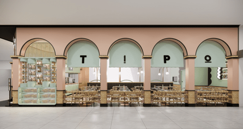 Reservations — Tipo Group • Freshly Made & Artisanal Pasta Pizza Gnocchi