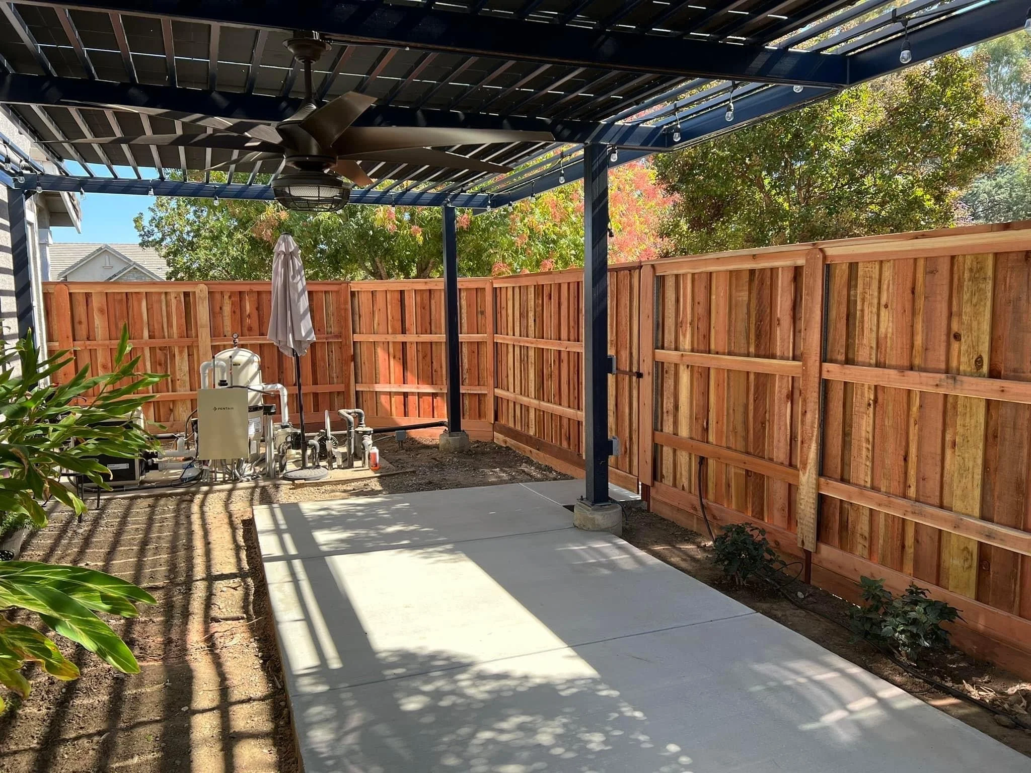 Kingdom Gates and Fences