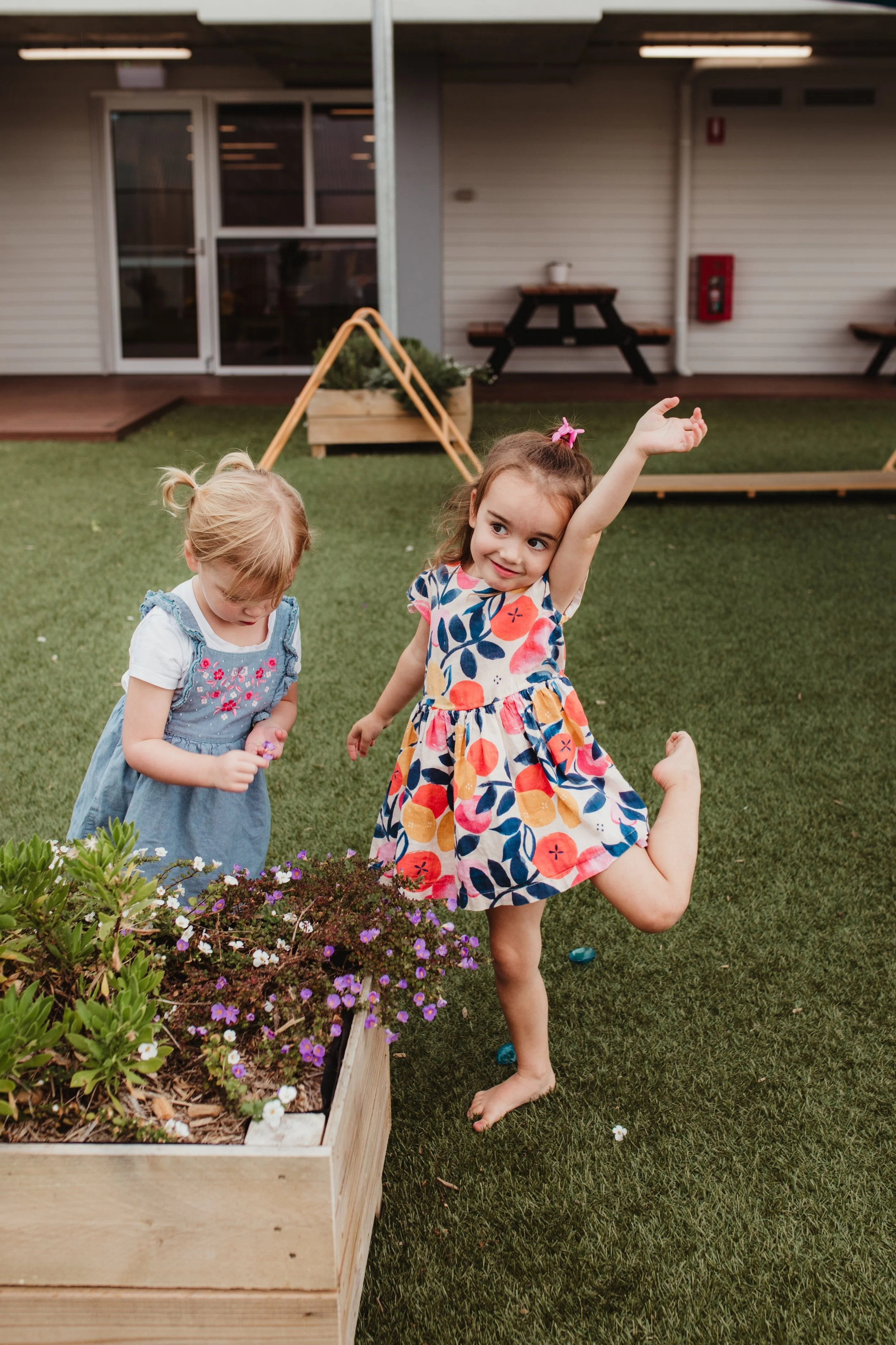 Happy Days Early Learning | Bonbeach