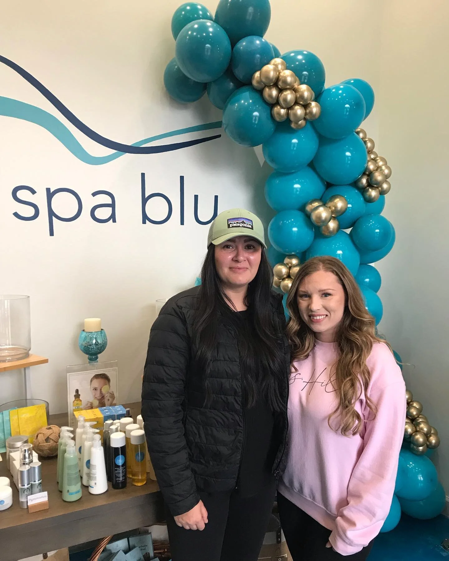 Professional Spa Services | State-of-the-Art Treatments | Spa Blu