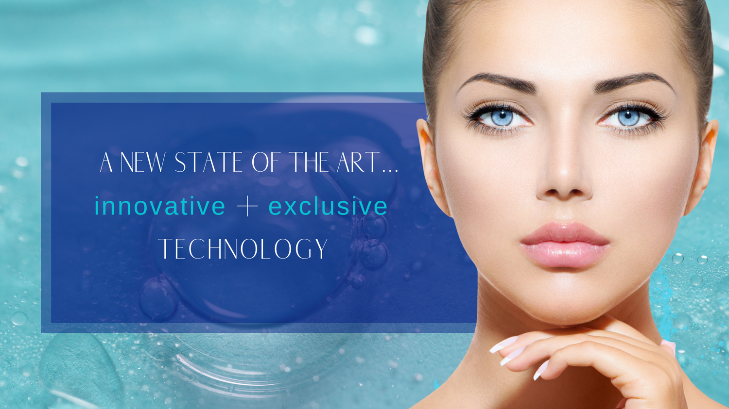 Professional Spa Services | State-of-the-Art Treatments | Spa Blu
