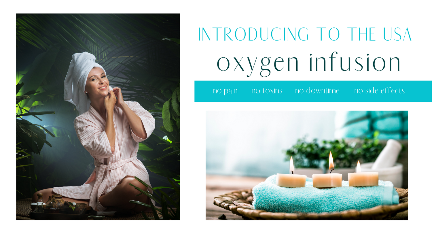 Professional Spa Services | State-of-the-Art Treatments | Spa Blu