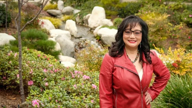Jeanie Ballard, Modern Medicine Woman, Master Healer, Coach, and Educator