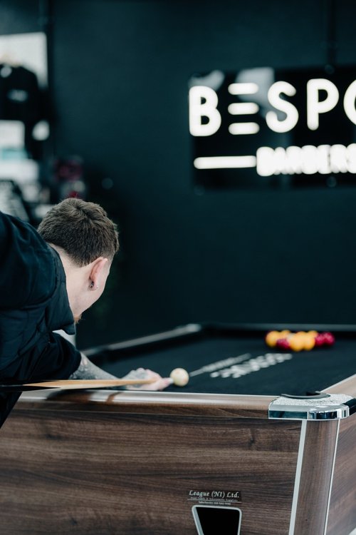 Bespoke Barbershop