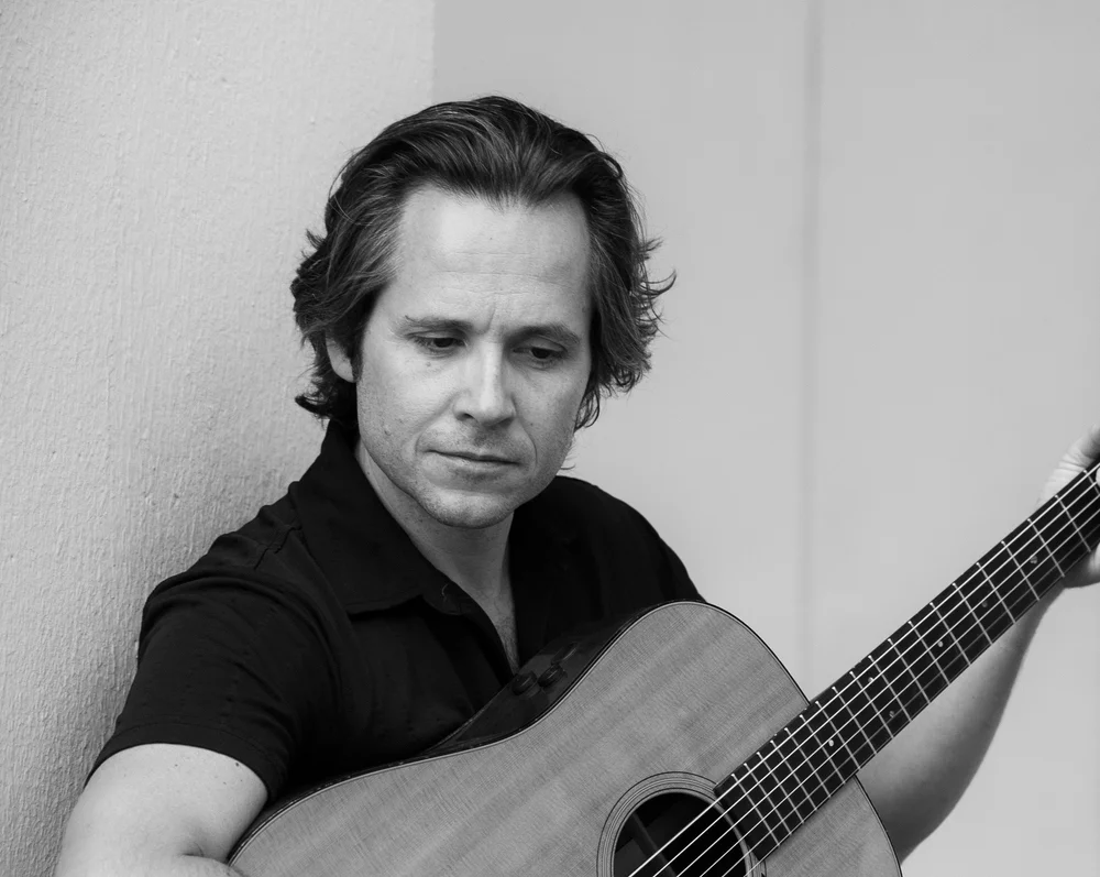 Albums — Andrew Lipke