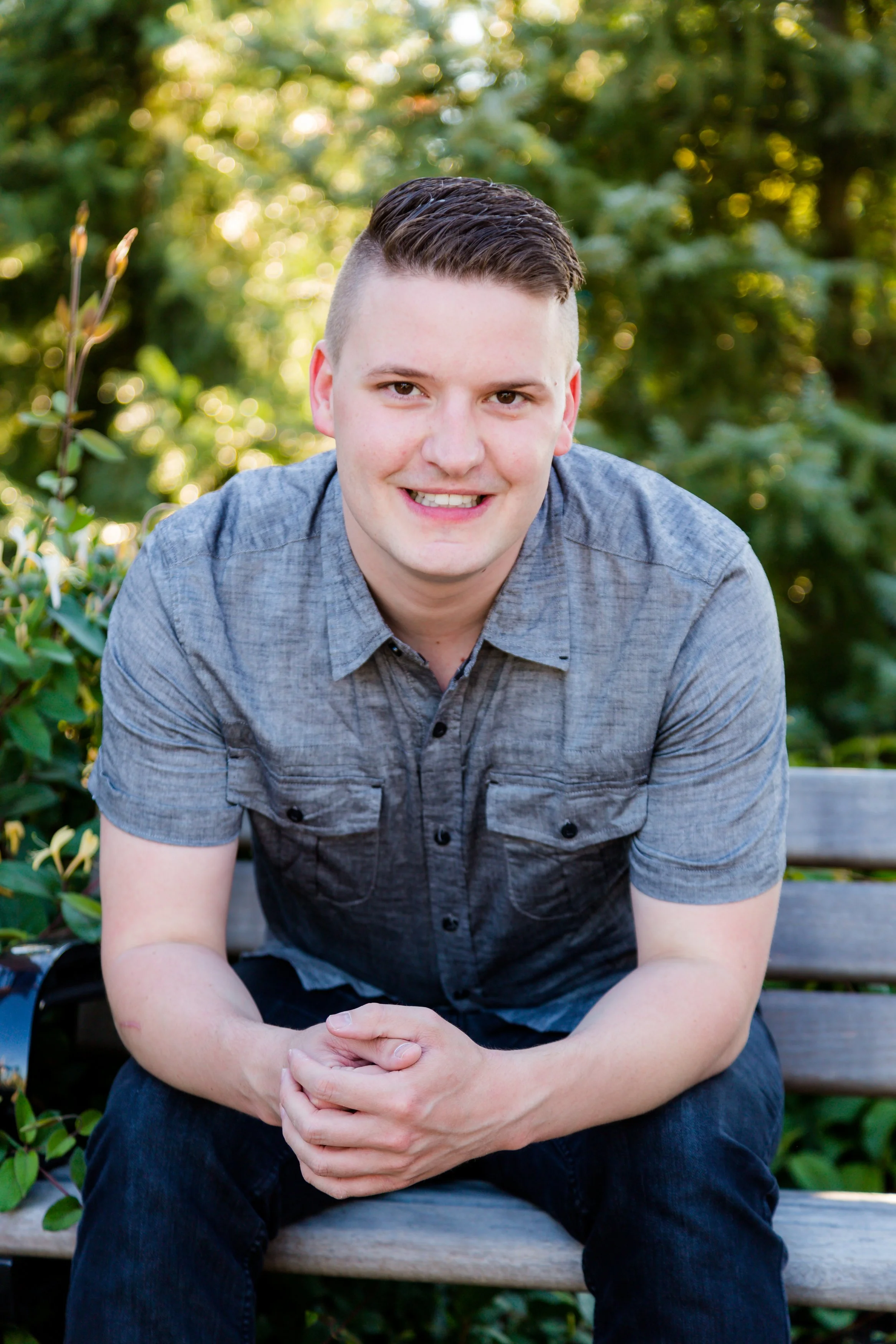 Jordan — Affinity Dance