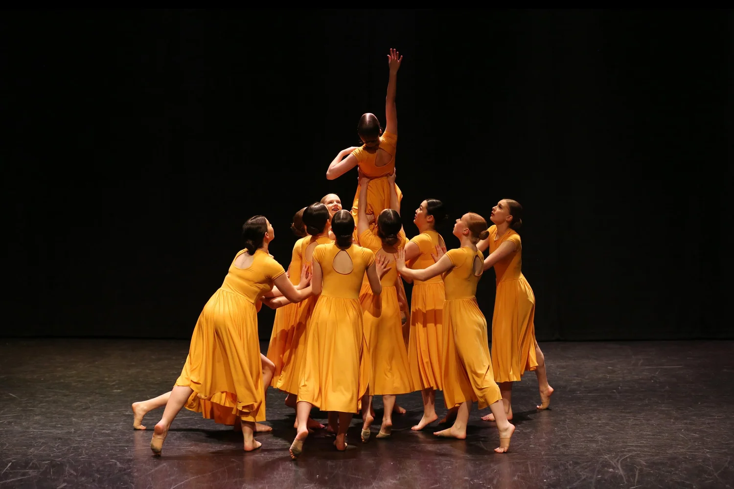 News — Affinity Dance