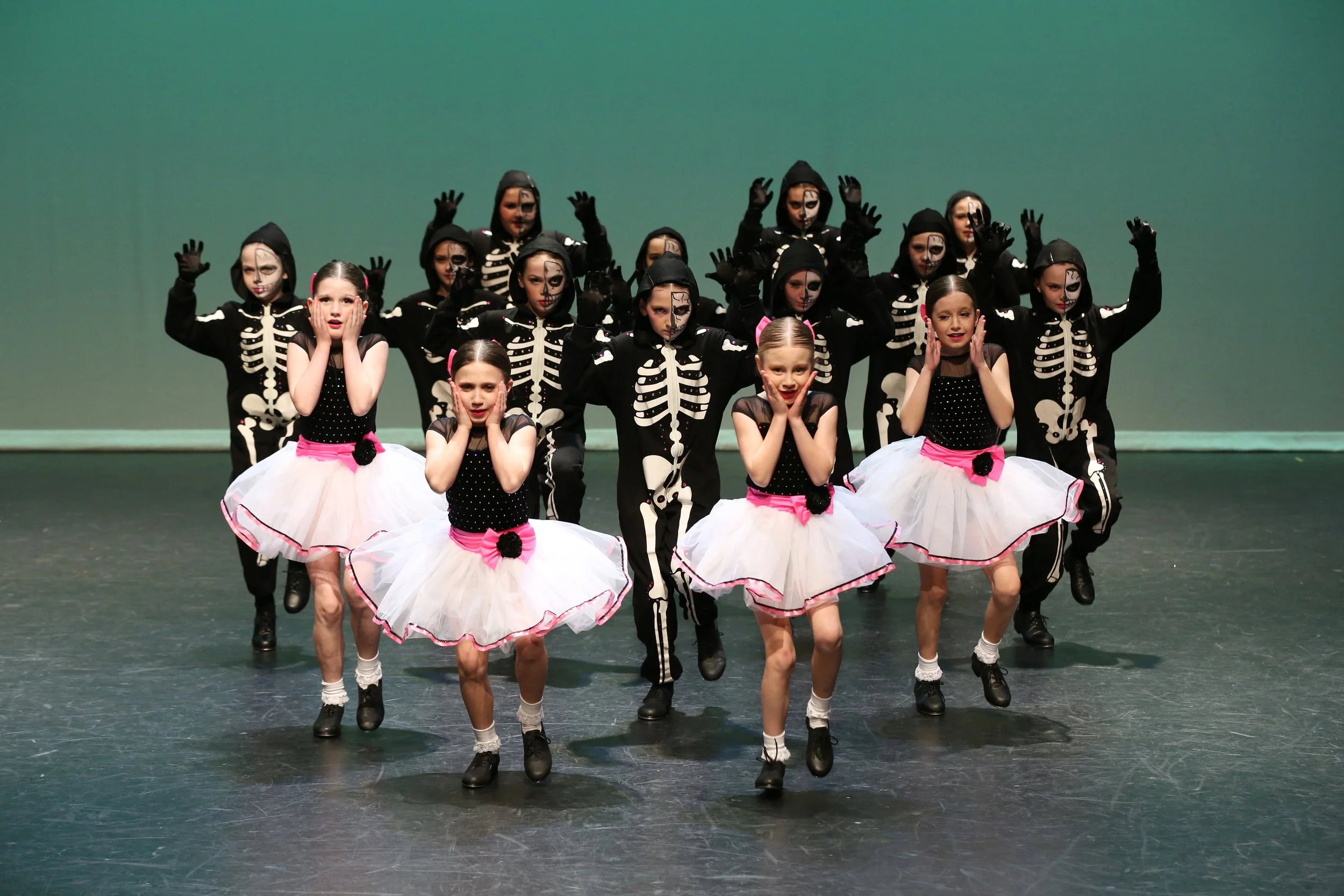 News — Affinity Dance