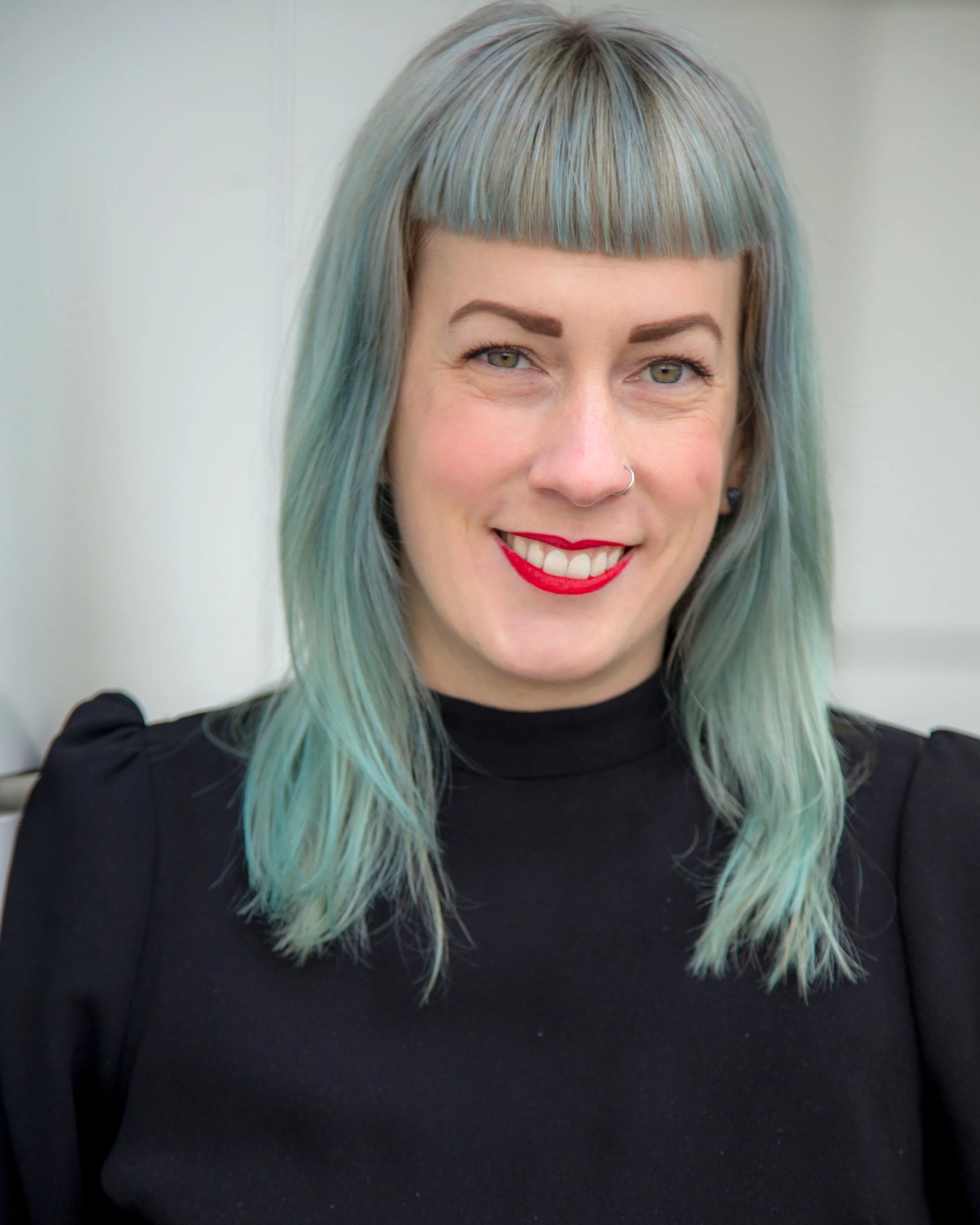 Krystin — Affinity Dance