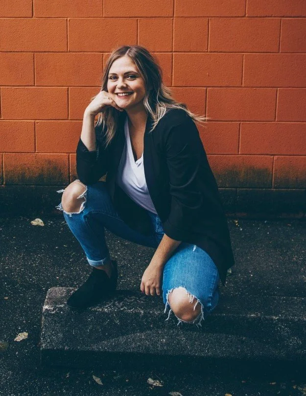 Leticia — Affinity Dance