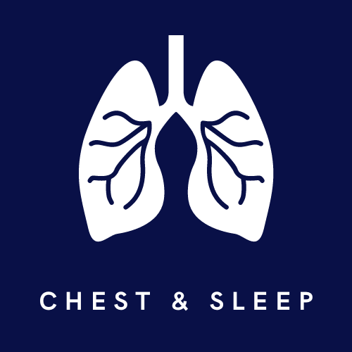 Chest & Sleep | Dr Harshan Jeyakumar | Respiratory & Sleep Physician ...