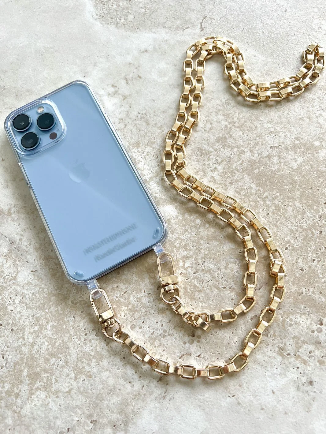 Essential Phone Case — HOLD THE PHONE