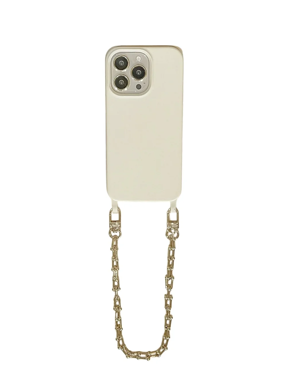 Phone cords, chains and cases for iPhone and Android — HOLD THE PHONE