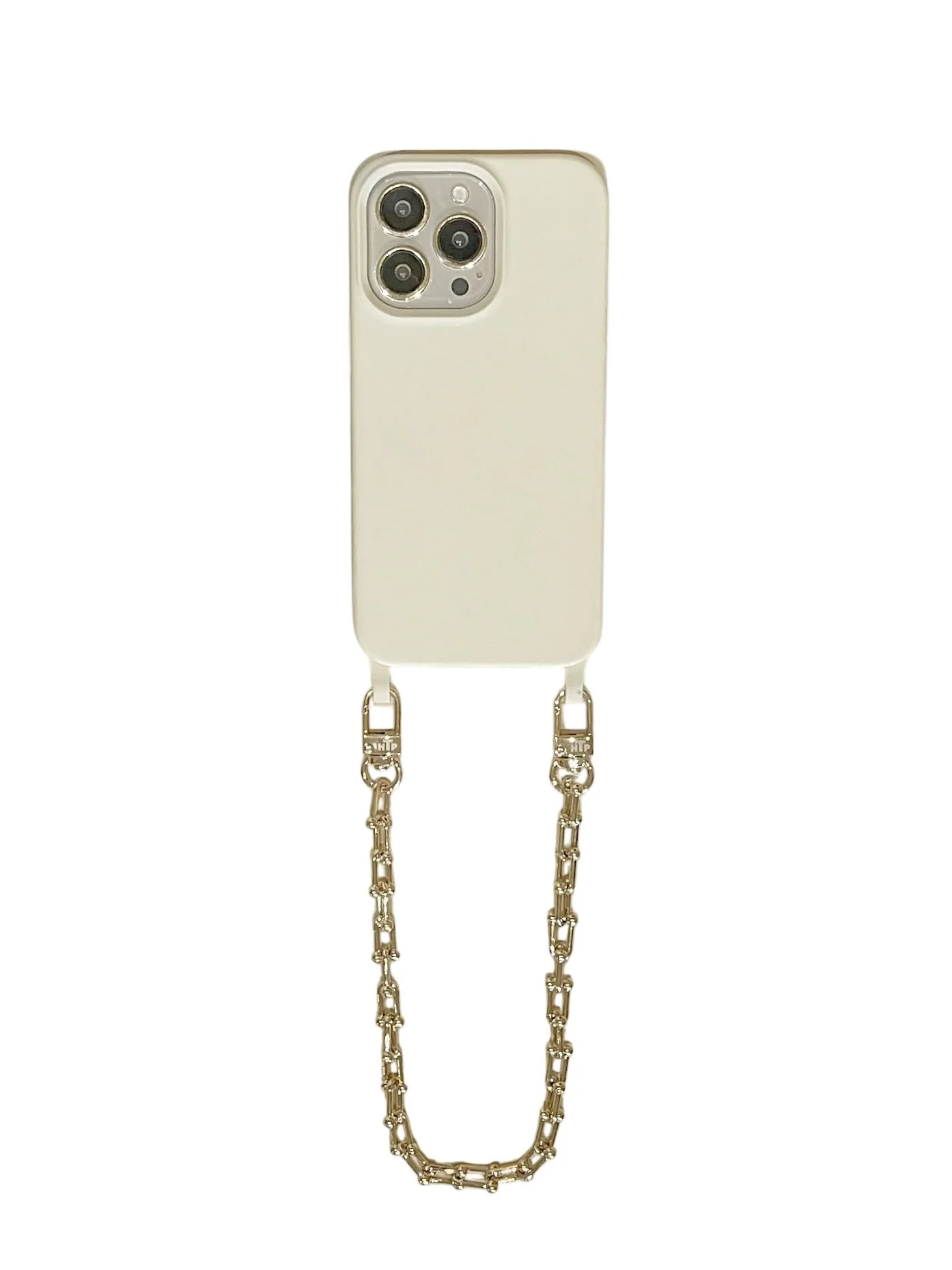 Phone cords, chains and cases for iPhone and Android — HOLD THE PHONE