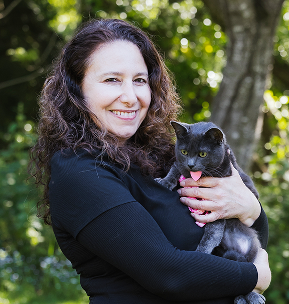 Team — Ophthalmology for Animals