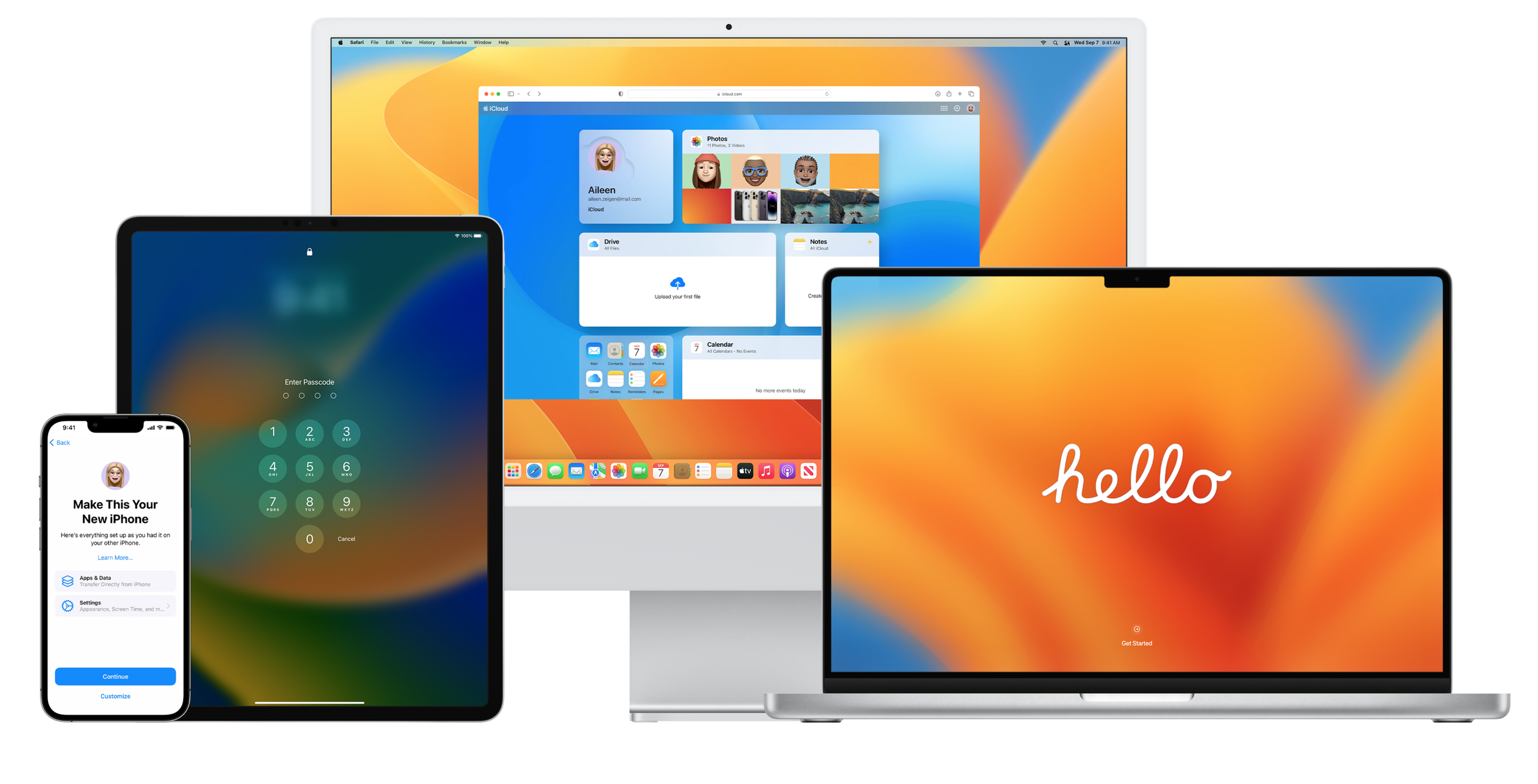 ignite technologies — Apple Mobile Device Management Tulsa Oklahoma