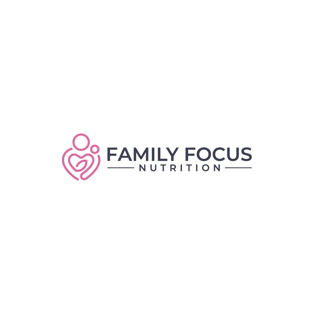 Family Focus Logo Creating Compassionate Kids: The 2020 Family Focus