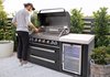 Mont Alpi Black Series Grills - Premium Quality Outdoor Grilling | Mont ...