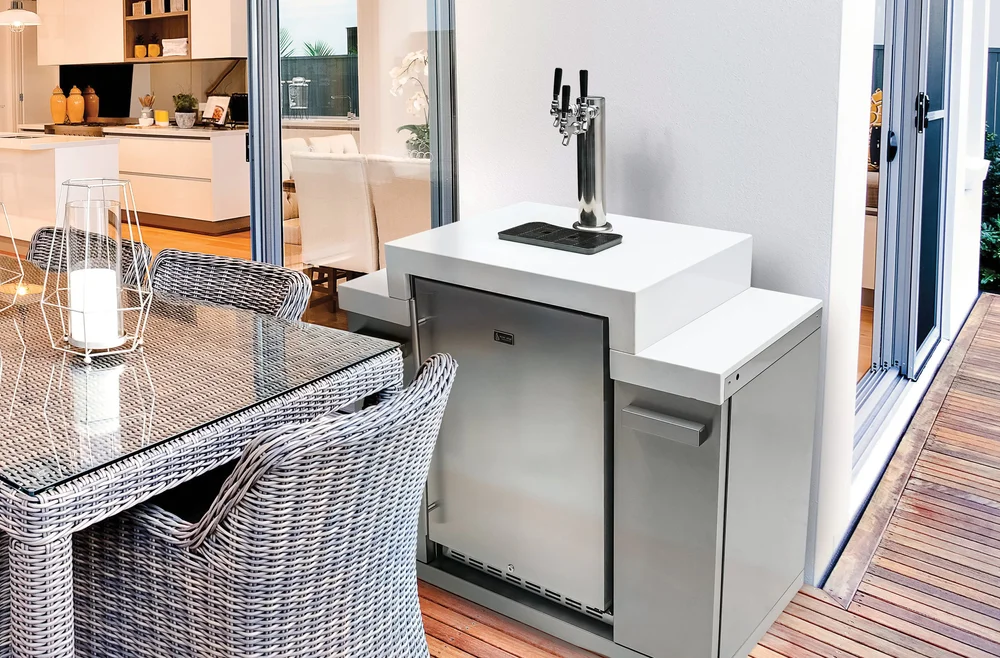 Mont Alpi | The Ultimate Outdoor Cooking Experience.