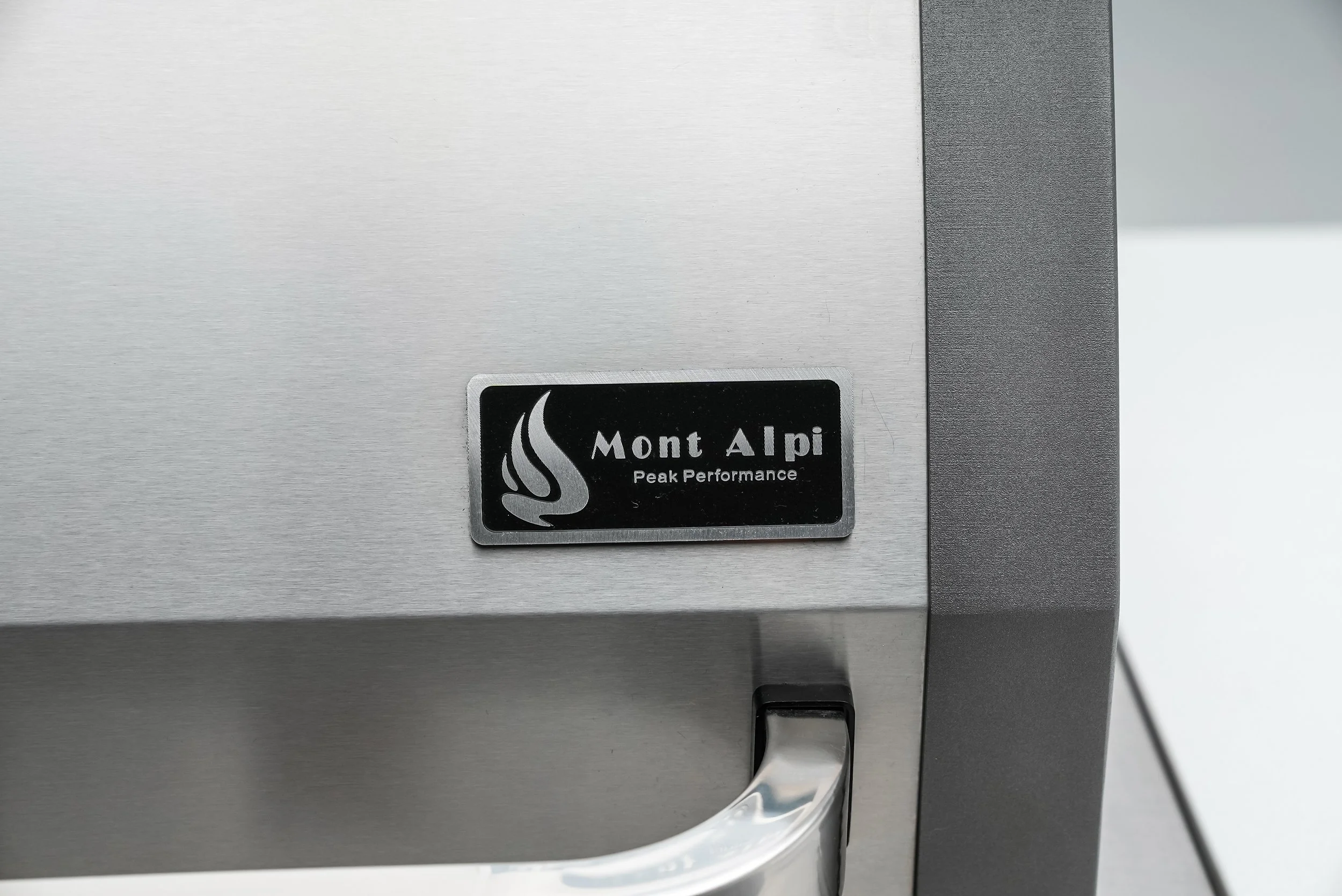 MAi400-BEVDR | Mont Alpi