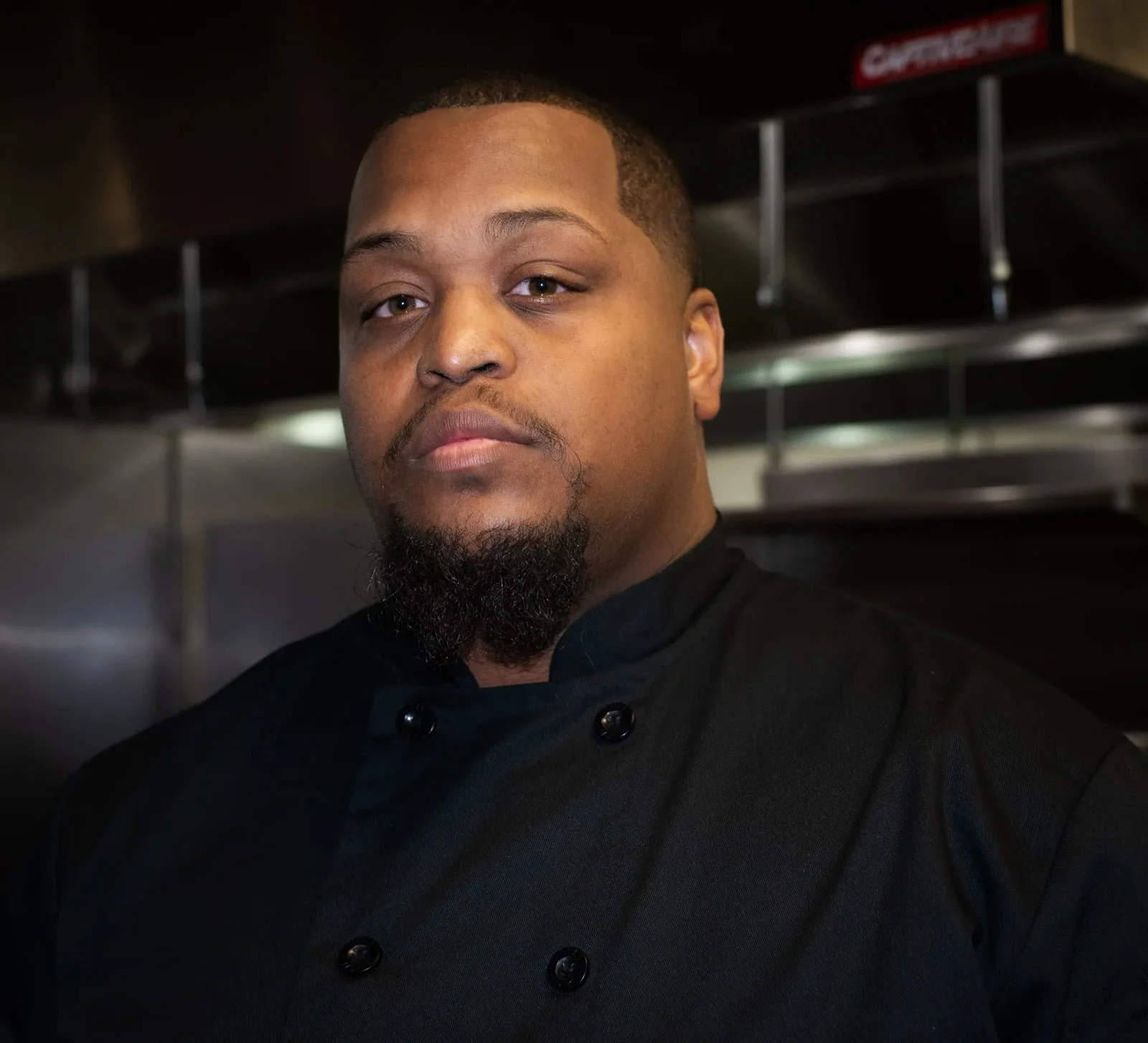 About 4 — What The Chef - Catering, Events, & Cafe