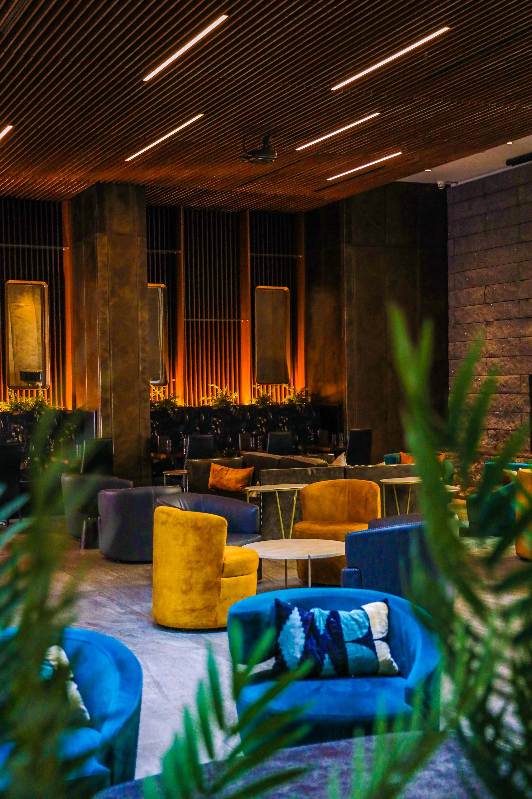 TheFonteBar