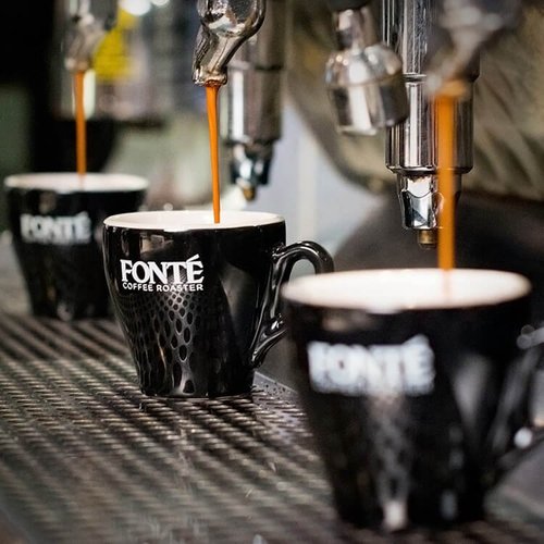 TheFonteBar