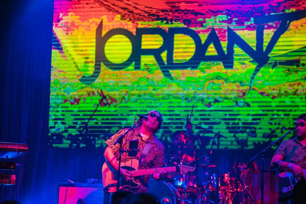 Jordan T Music